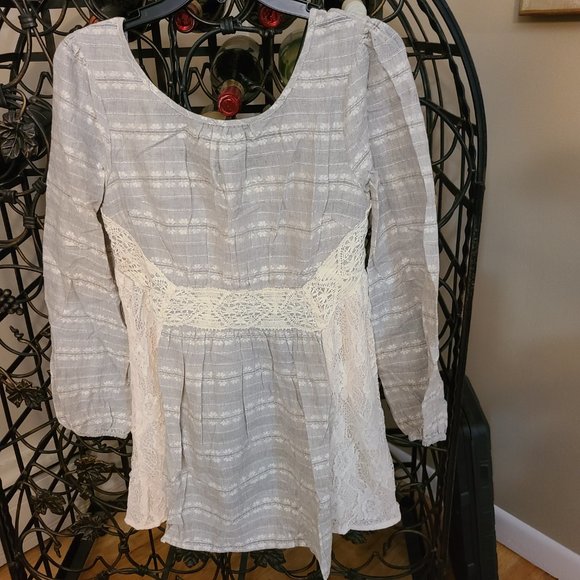 Ryu | Dresses | Ryu Dress Large | Poshmark